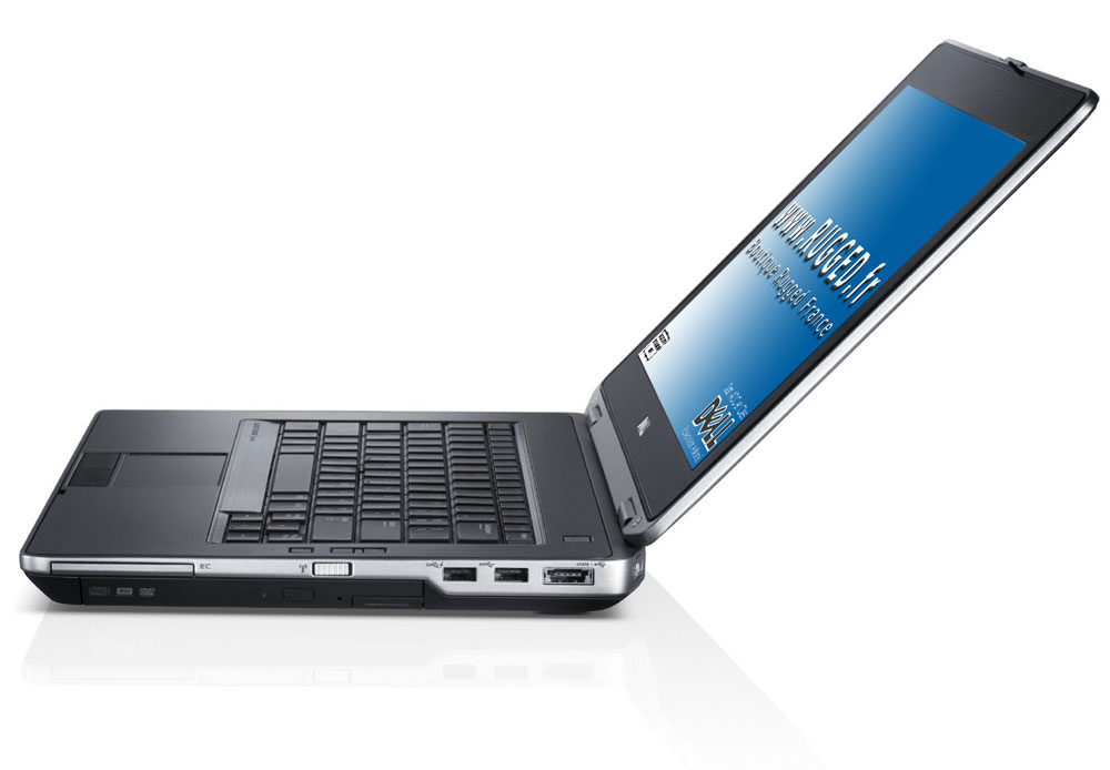 Dell pro Latitude E6430 ATG FRANCE